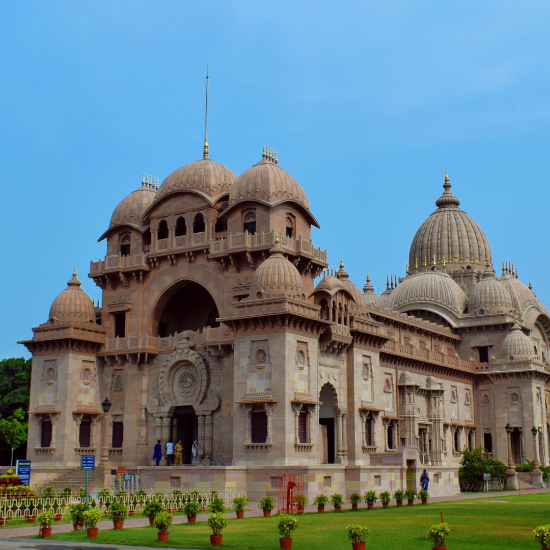 রামকৃষ্ণ মঠ ও মিশন সংবাদ - Ramakrishna Math Baghbazar